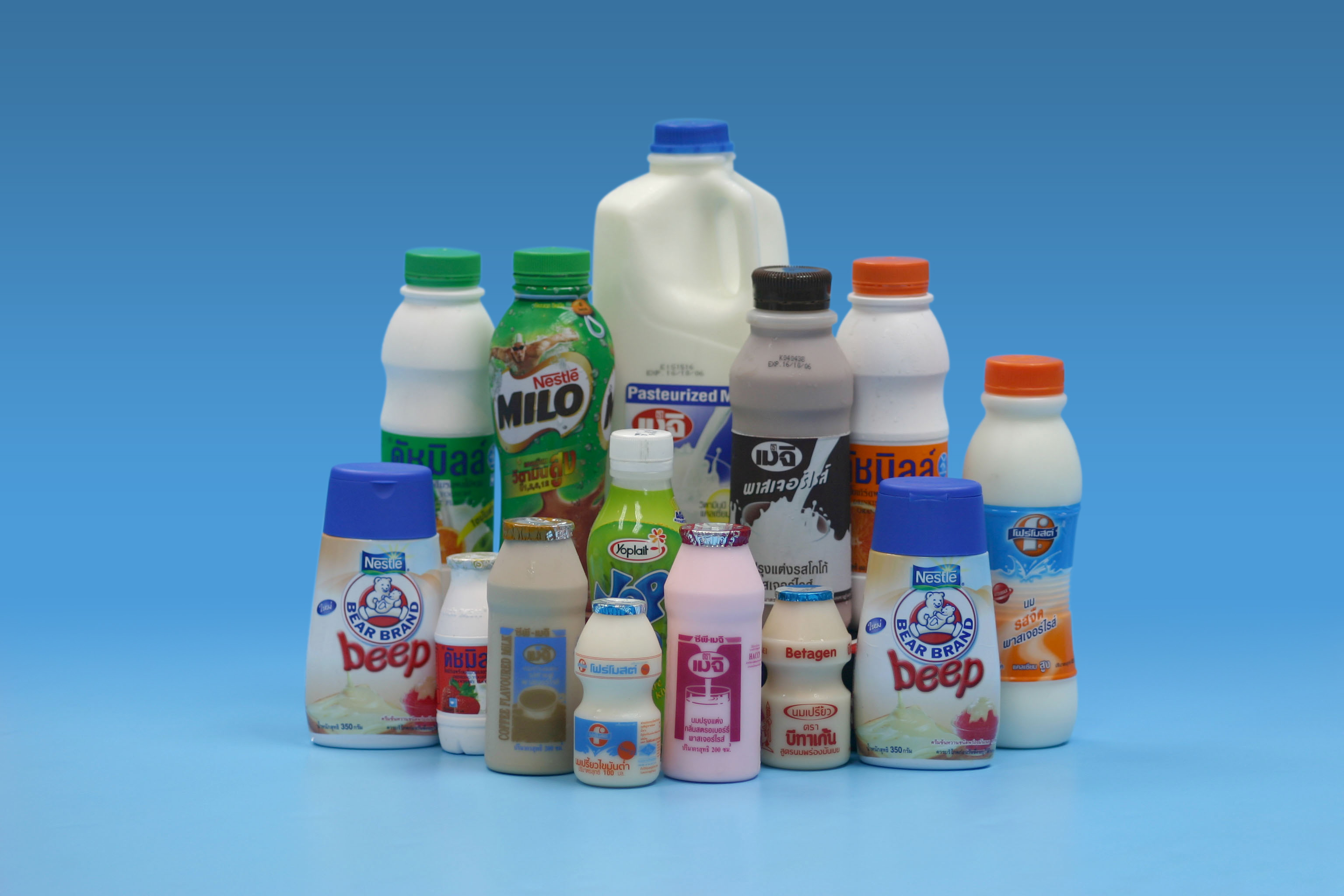 T & DST Series-Bangkoksync.com