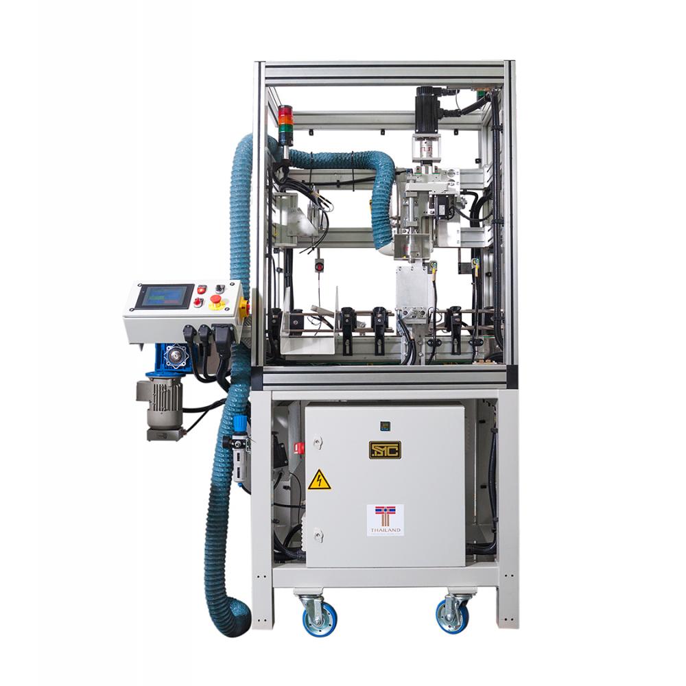 Post Trimmer, Air Cutter, Reamer-Bangkoksync.com